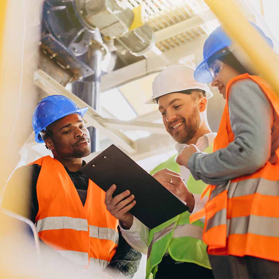 Parceiro da Construção