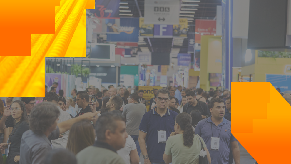 Por que ser expositor?